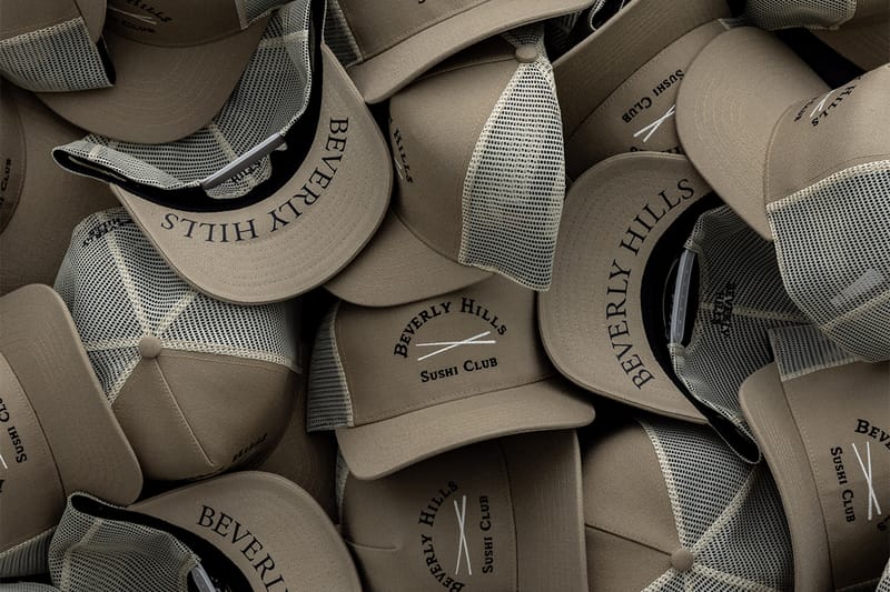 Exclusive: Nobu Matsuhisa In Conversation With Chris Stamp | Hypebeast