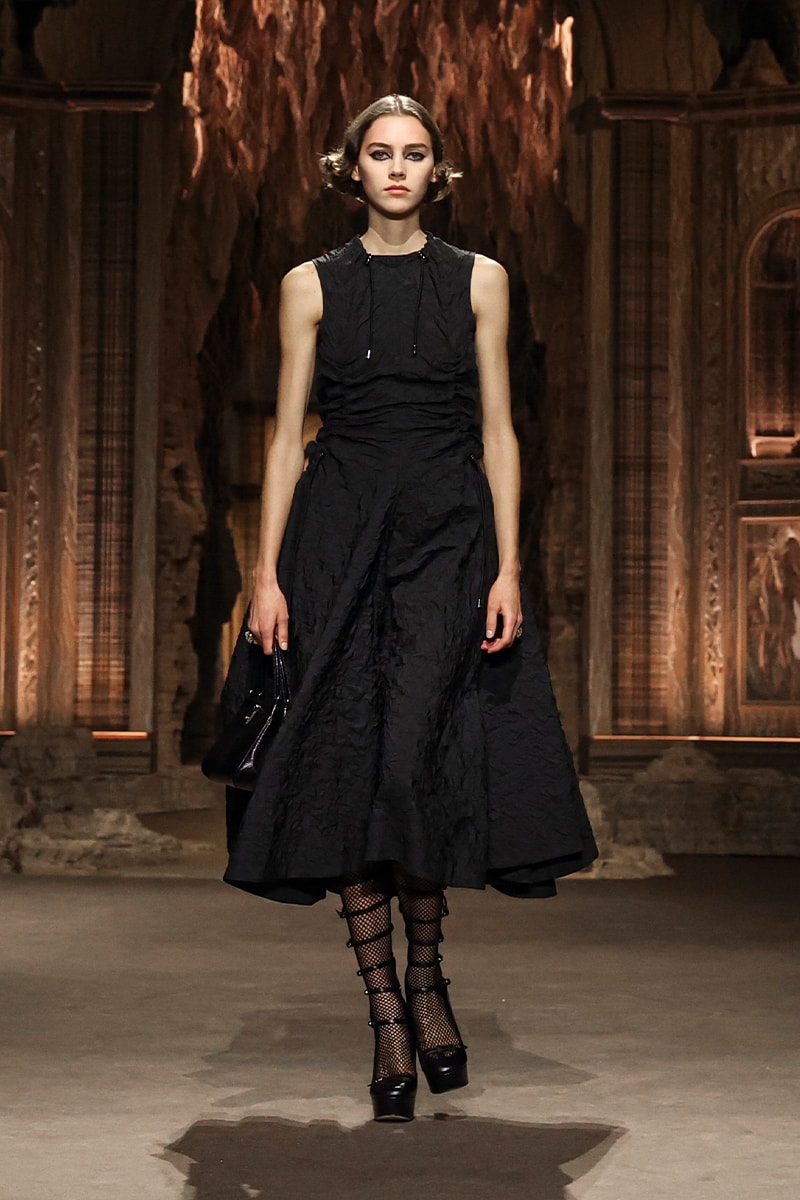 Christian Dior Spring/Summer 2023 Paris Fashion Week | Hypebeast