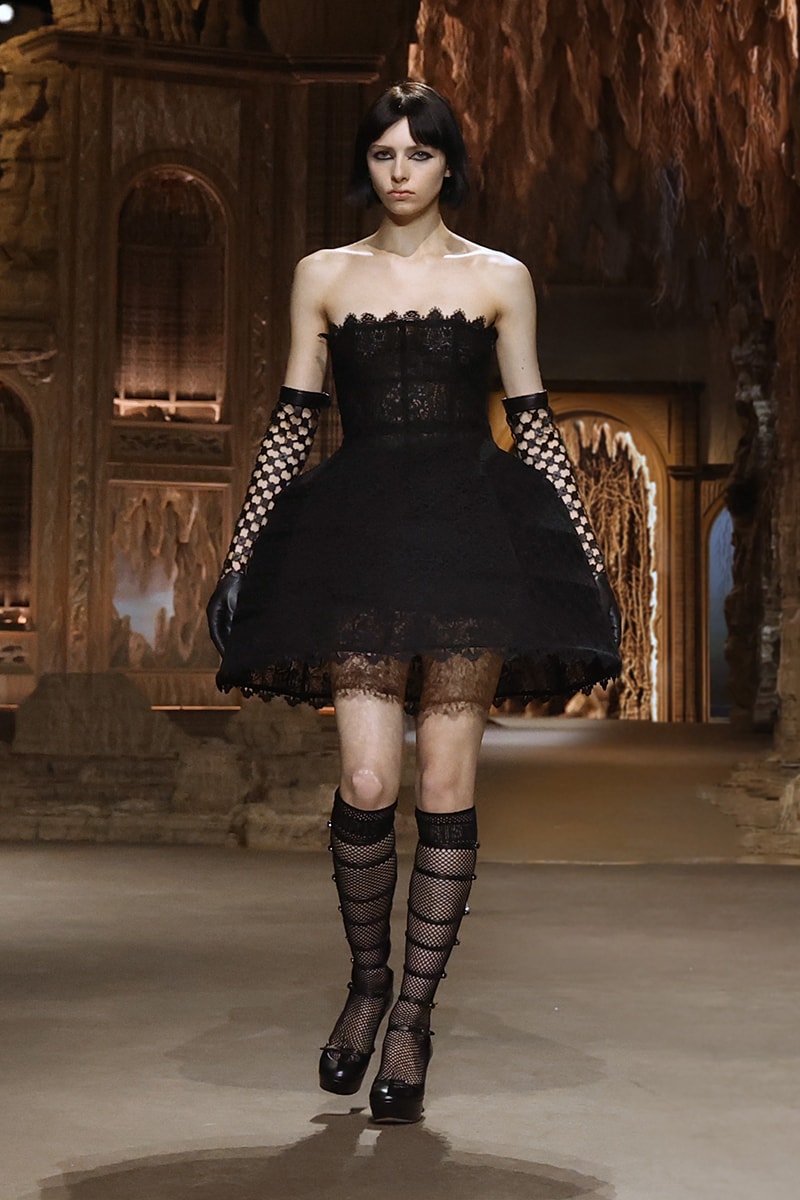Christian Dior Spring/Summer 2023 Paris Fashion Week | Hypebeast