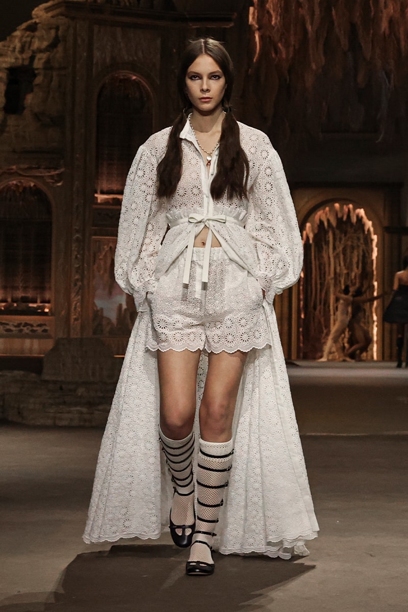 Christian Dior Spring/Summer 2023 Paris Fashion Week | Hypebeast