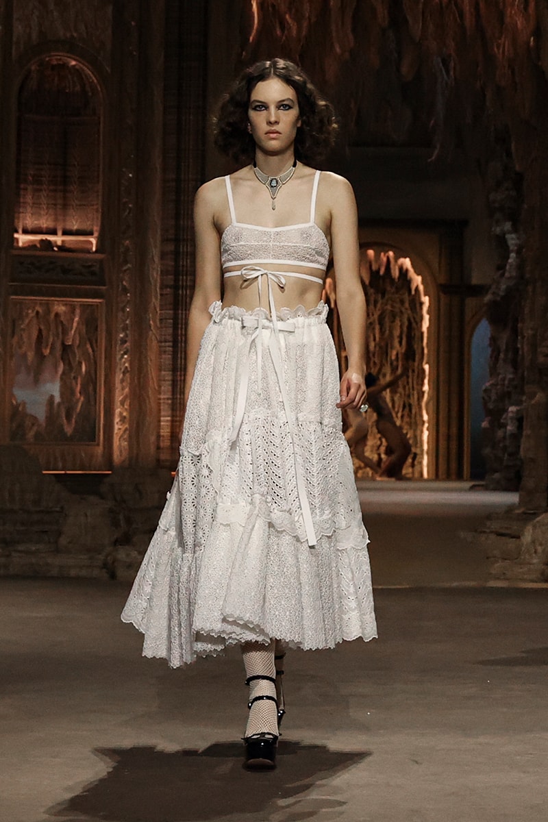 Christian Dior Spring/Summer 2023 Paris Fashion Week | Hypebeast