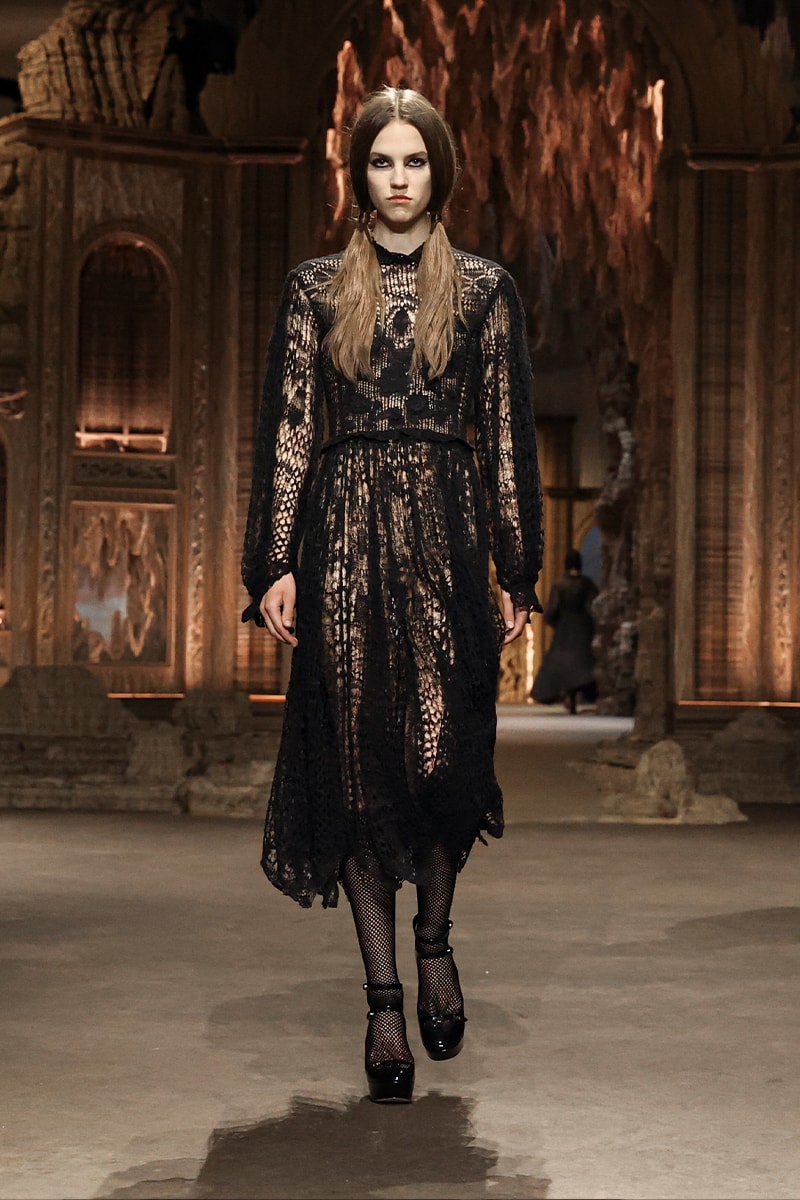 Christian Dior Spring/Summer 2023 Paris Fashion Week | Hypebeast