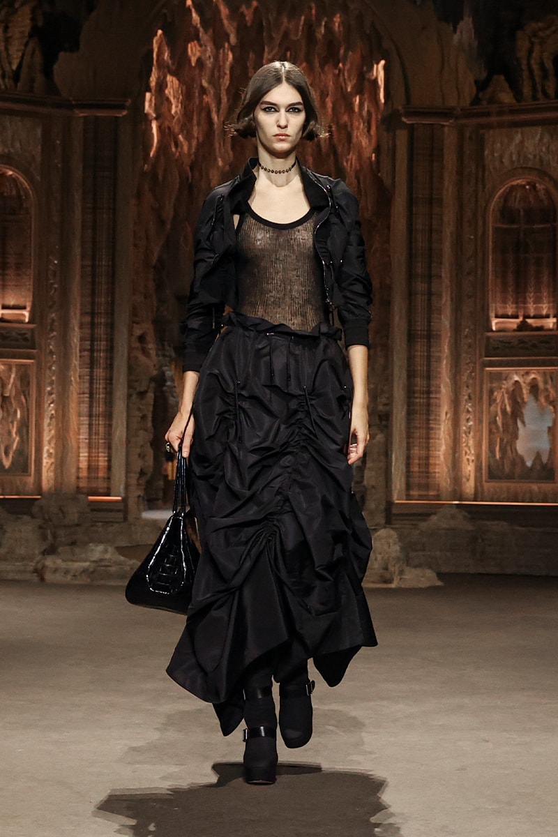 Christian Dior Spring/Summer 2023 Paris Fashion Week | Hypebeast