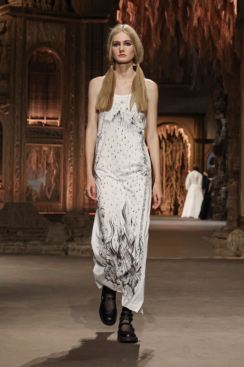 Christian Dior Spring/Summer 2023 Paris Fashion Week | Hypebeast