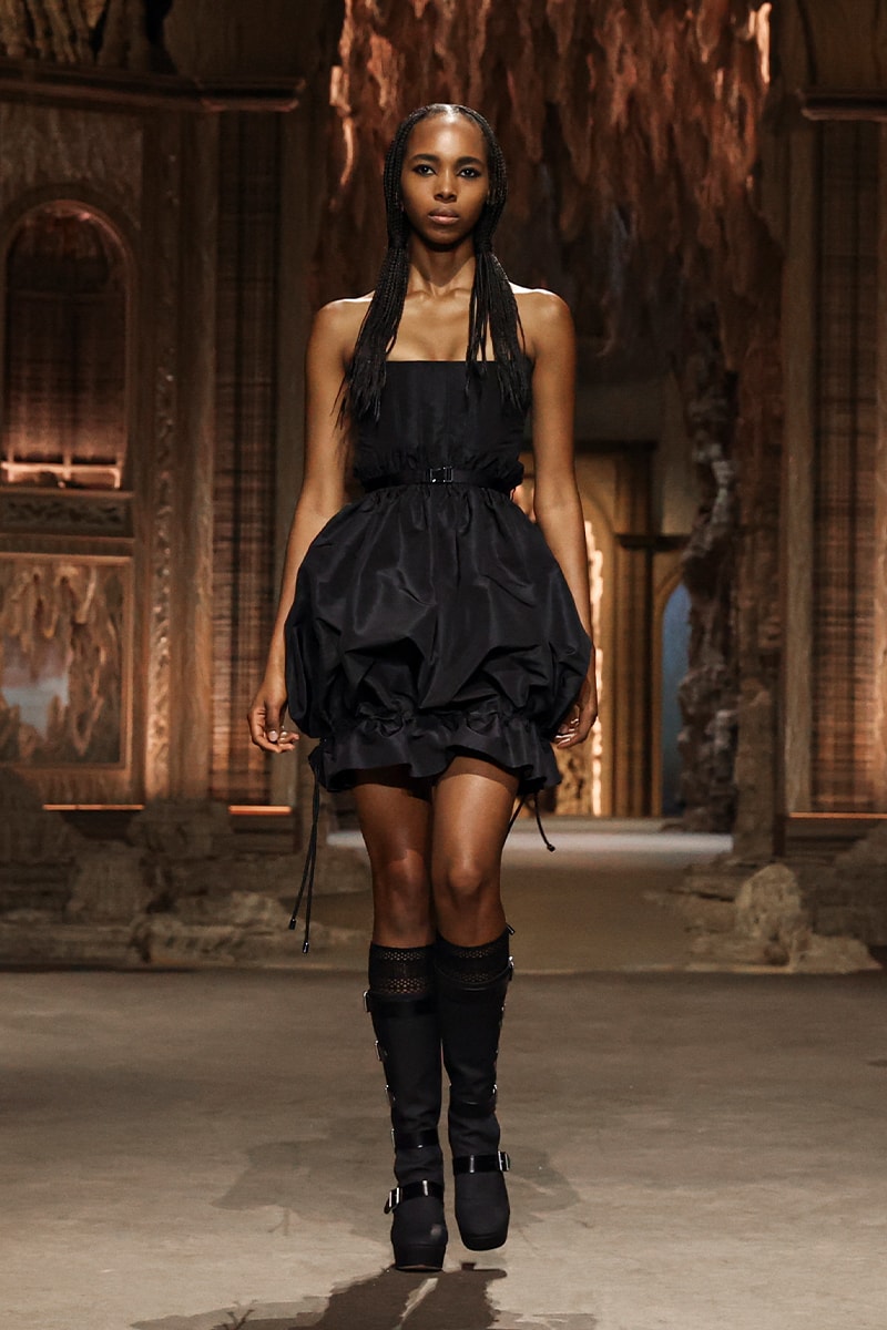 Christian Dior Spring/Summer 2023 Paris Fashion Week | Hypebeast