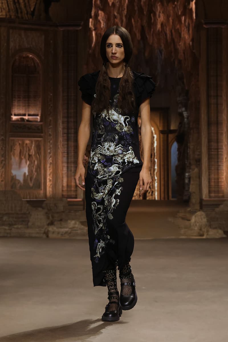Christian Dior Spring/Summer 2023 Paris Fashion Week | Hypebeast