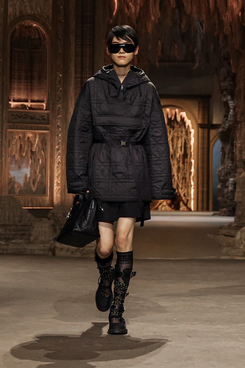 Christian Dior Spring/Summer 2023 Paris Fashion Week | Hypebeast