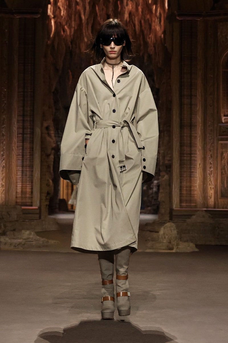 Christian Dior Spring/Summer 2023 Paris Fashion Week | Hypebeast