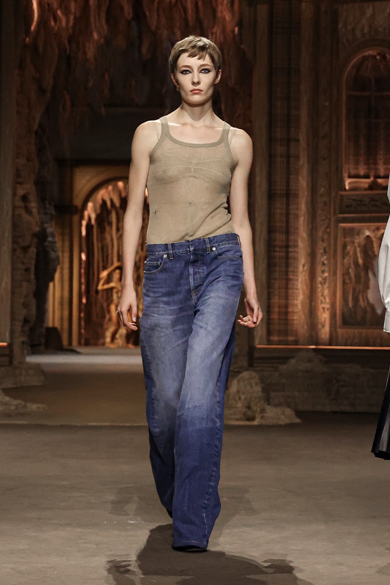 Christian Dior Spring/Summer 2023 Paris Fashion Week | Hypebeast