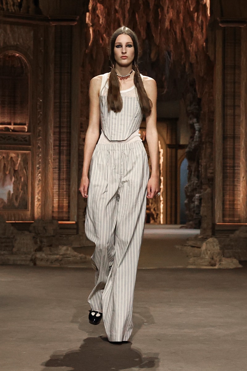 Christian Dior Spring/Summer 2023 Paris Fashion Week | Hypebeast