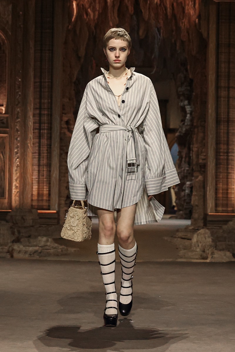 Christian Dior Spring/Summer 2023 Paris Fashion Week | Hypebeast