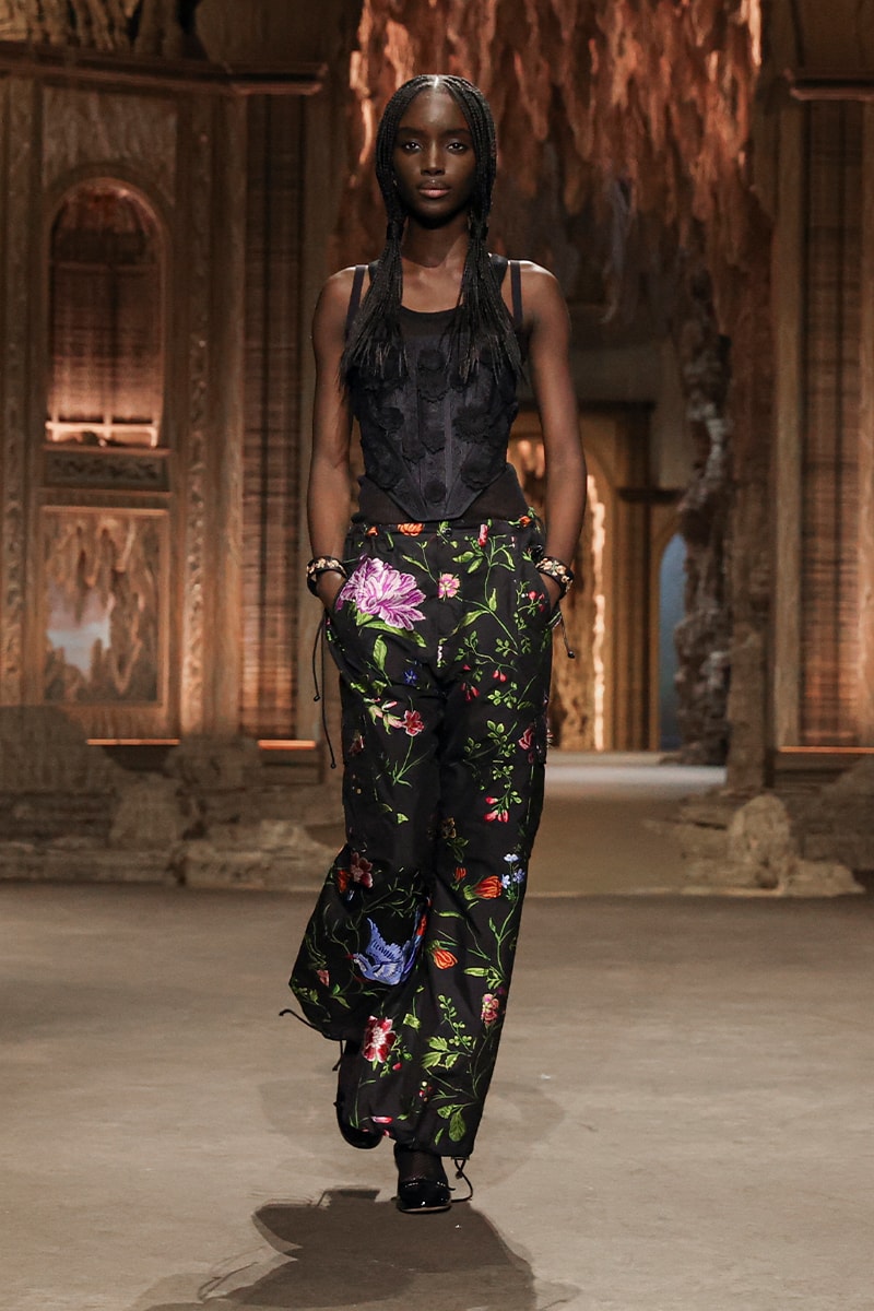 Christian Dior Spring/Summer 2023 Paris Fashion Week | Hypebeast