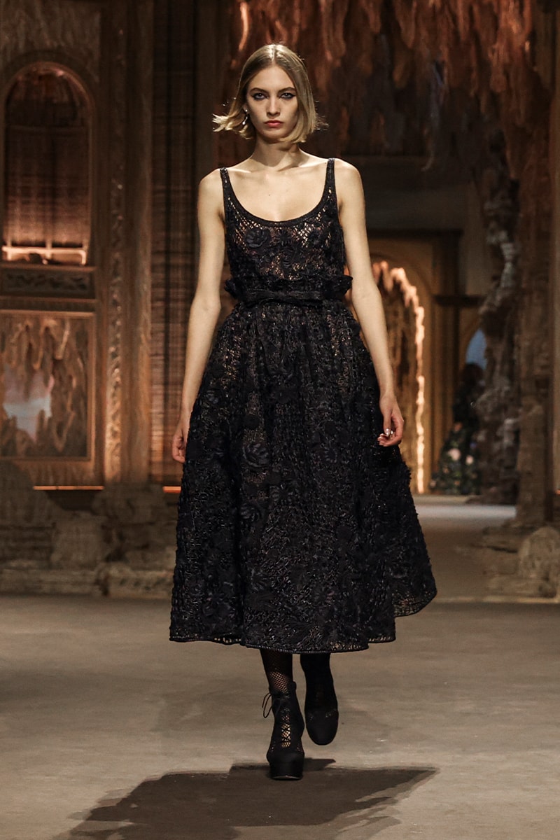Christian Dior Spring/Summer 2023 Paris Fashion Week | Hypebeast