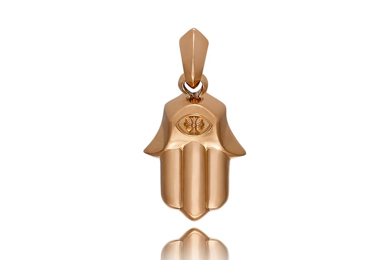 Chrome Hearts Pendants Release | Hypebeast