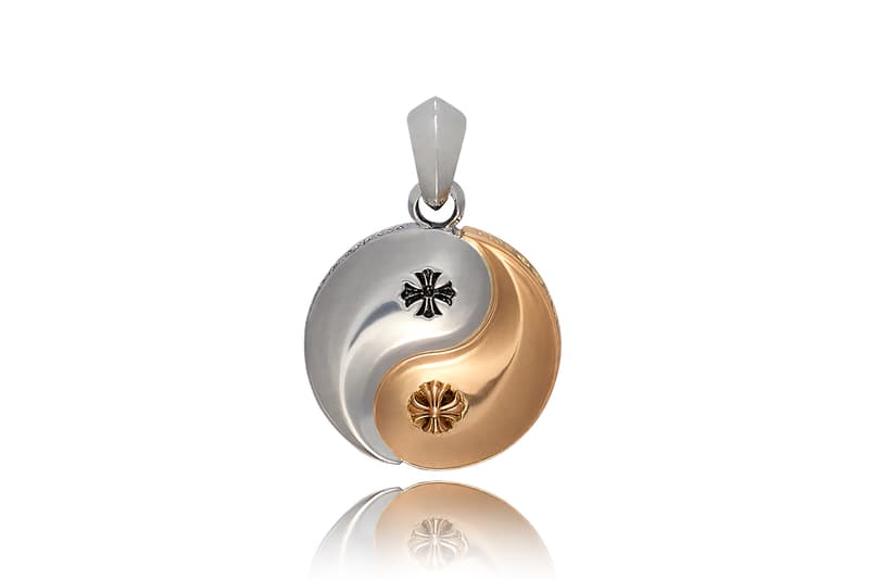 Chrome Hearts Pendants Release | Hypebeast