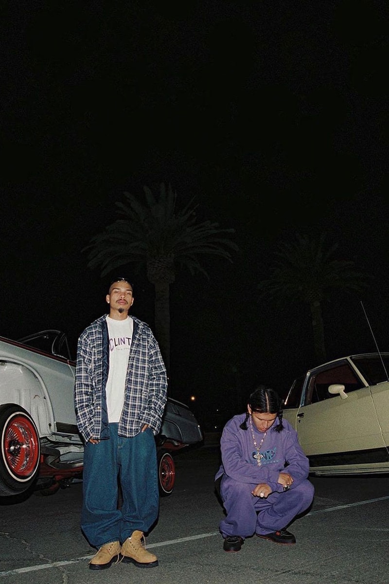 Clints Presents Its "Cali Pack" Collection | Hypebeast