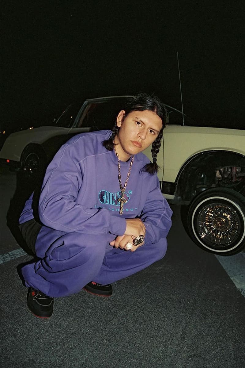 Clints Presents Its "Cali Pack" Collection | Hypebeast