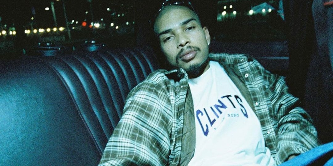 Clints Presents Its "Cali Pack" Collection | Hypebeast