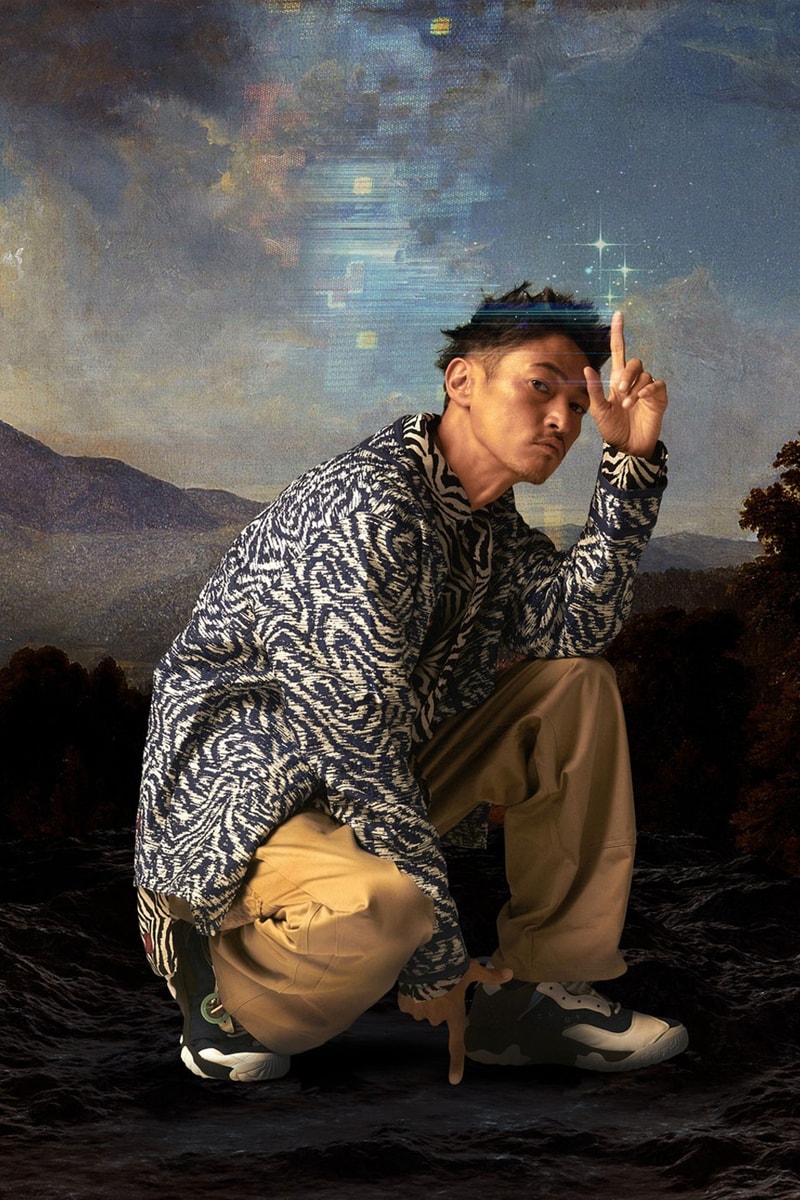 CLOT Fall/Winter 2022 "Altered Beast" Collection | Hypebeast