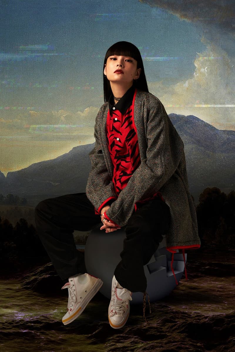 CLOT Fall/Winter 2022 "Altered Beast" Collection | Hypebeast