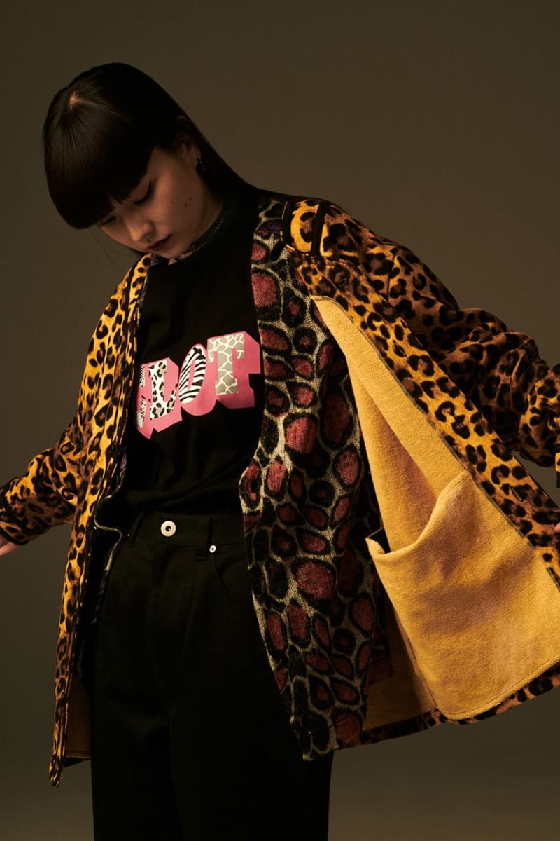 CLOT Fall/Winter 2022 "Altered Beast" Collection | Hypebeast