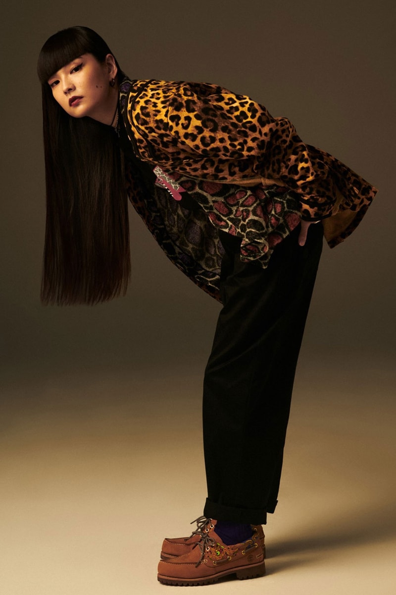 CLOT Fall/Winter 2022 "Altered Beast" Collection | Hypebeast