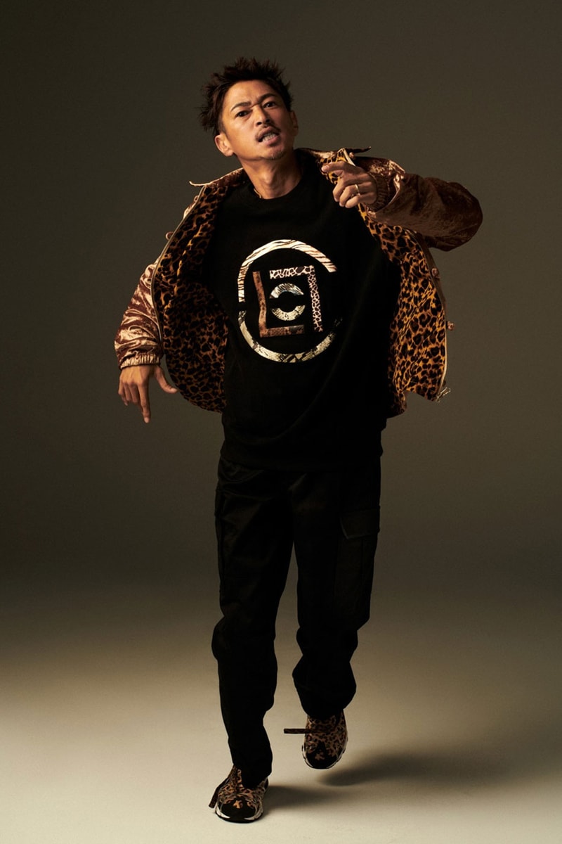 CLOT Fall/Winter 2022 "Altered Beast" Collection | Hypebeast