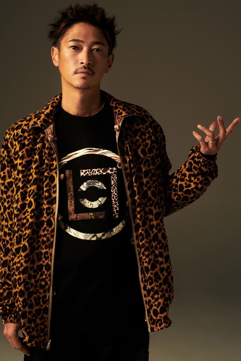 CLOT Fall/Winter 2022 "Altered Beast" Collection | Hypebeast