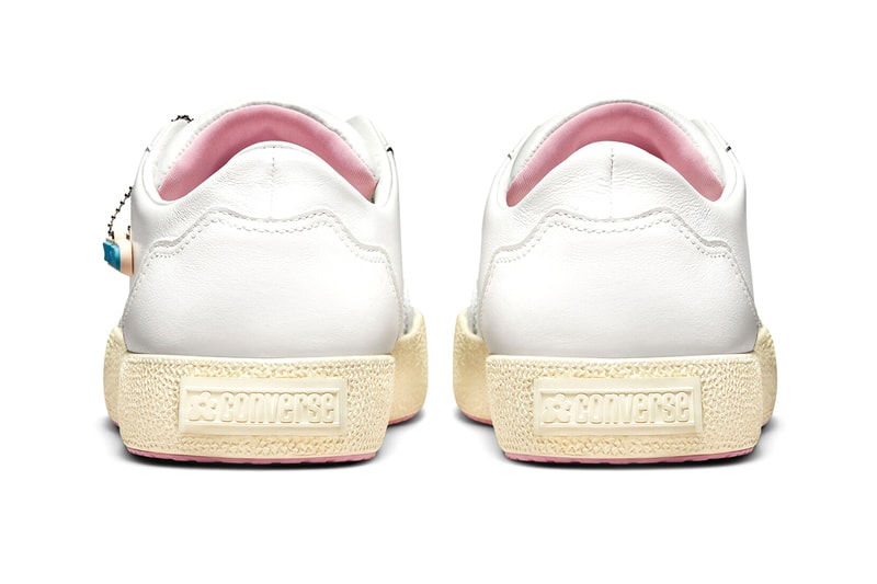 Converse GLF 2.0 Brilliant White 173185C Release Date | Hypebeast