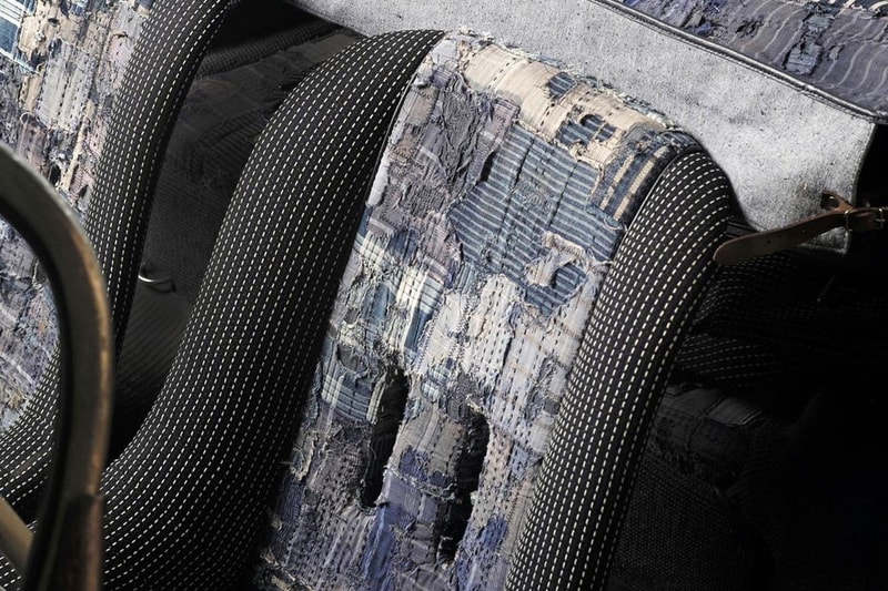 Daniel Arsham's Custom Porsche 356 "Bonsai" | Hypebeast