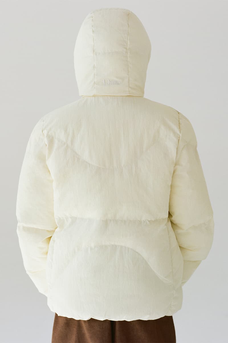 Dime Fall '22 Collection Lookbook Release Info | Hypebeast