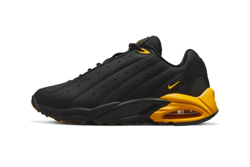 Drake Shoe Collection