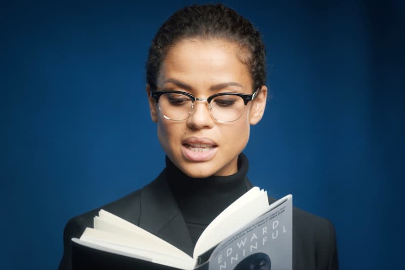 Edward Enninful New Memoir and Film A Visible Man 2022 | Hypebeast