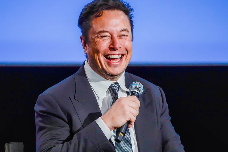 Elon Musk Cut Twitter Deal Because of "World War 3" Allegedly | Hypebeast