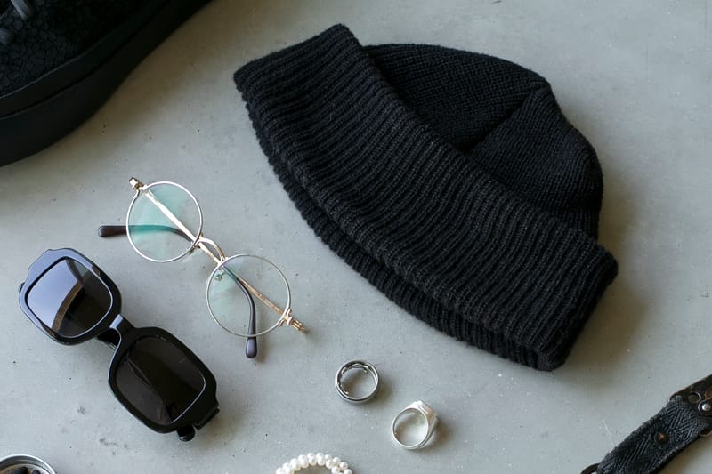 Essentials: Mr. Bailey | Hypebeast
