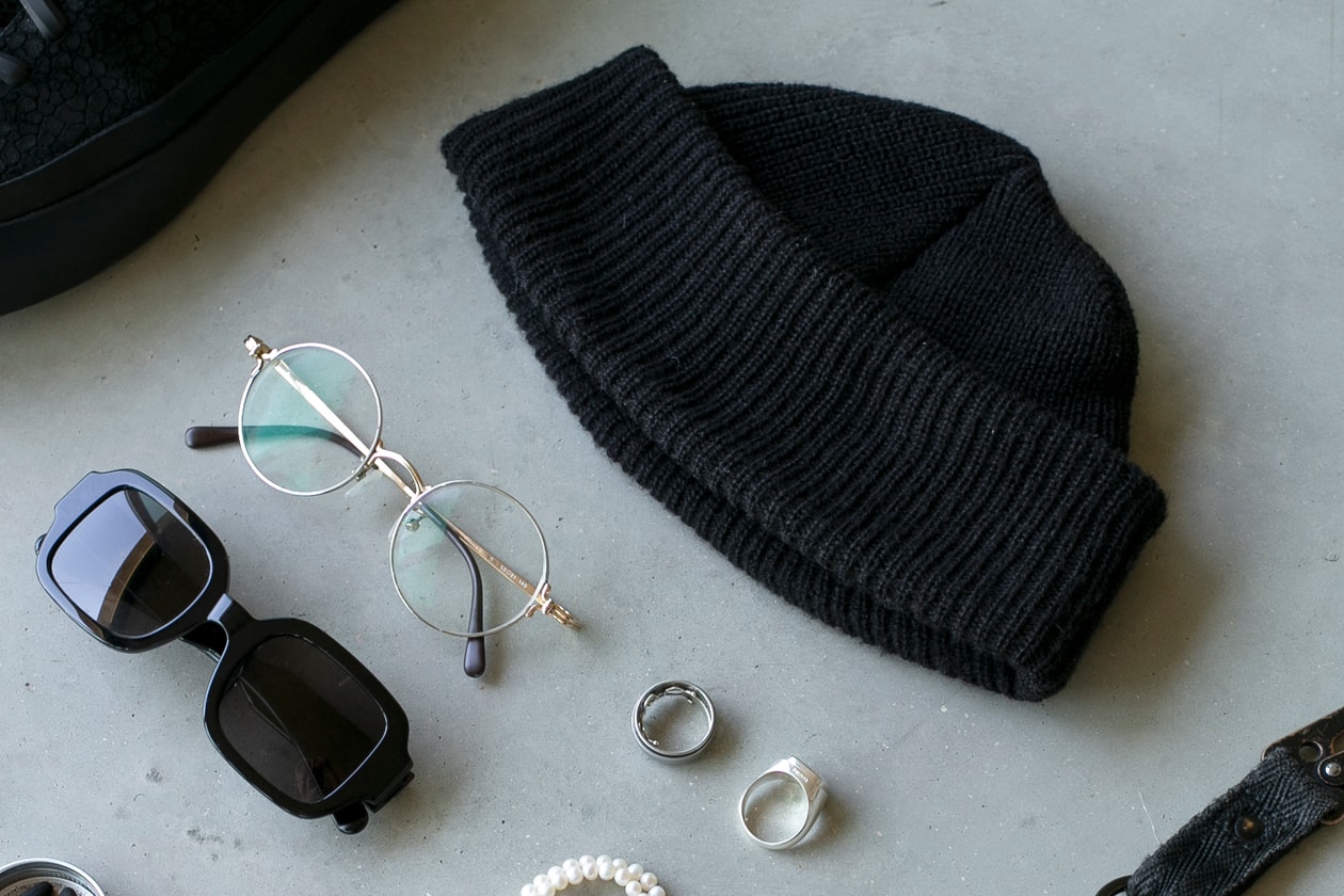 Essentials: Mr. Bailey | Hypebeast