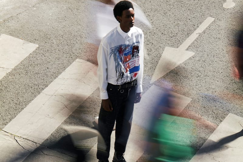 Percival Fall/Winter 2022 Collection | Hypebeast