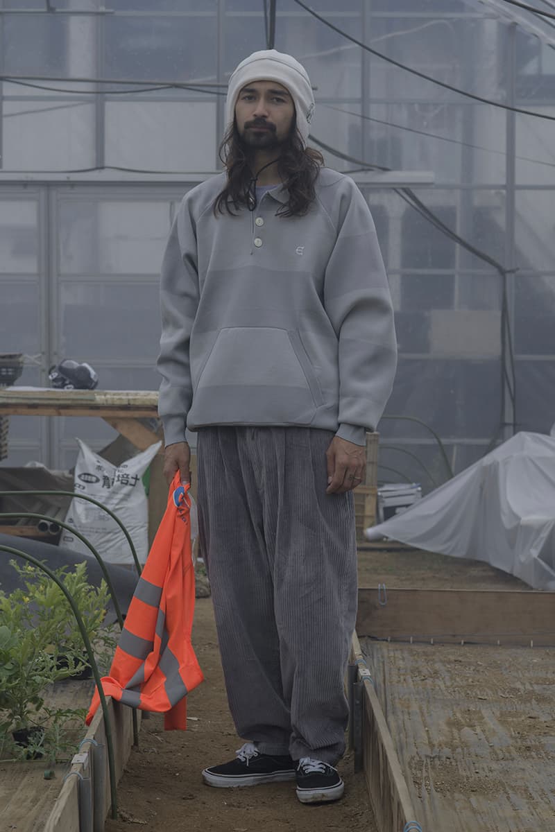 Evisen Skateboards FW22 Collection | Hypebeast