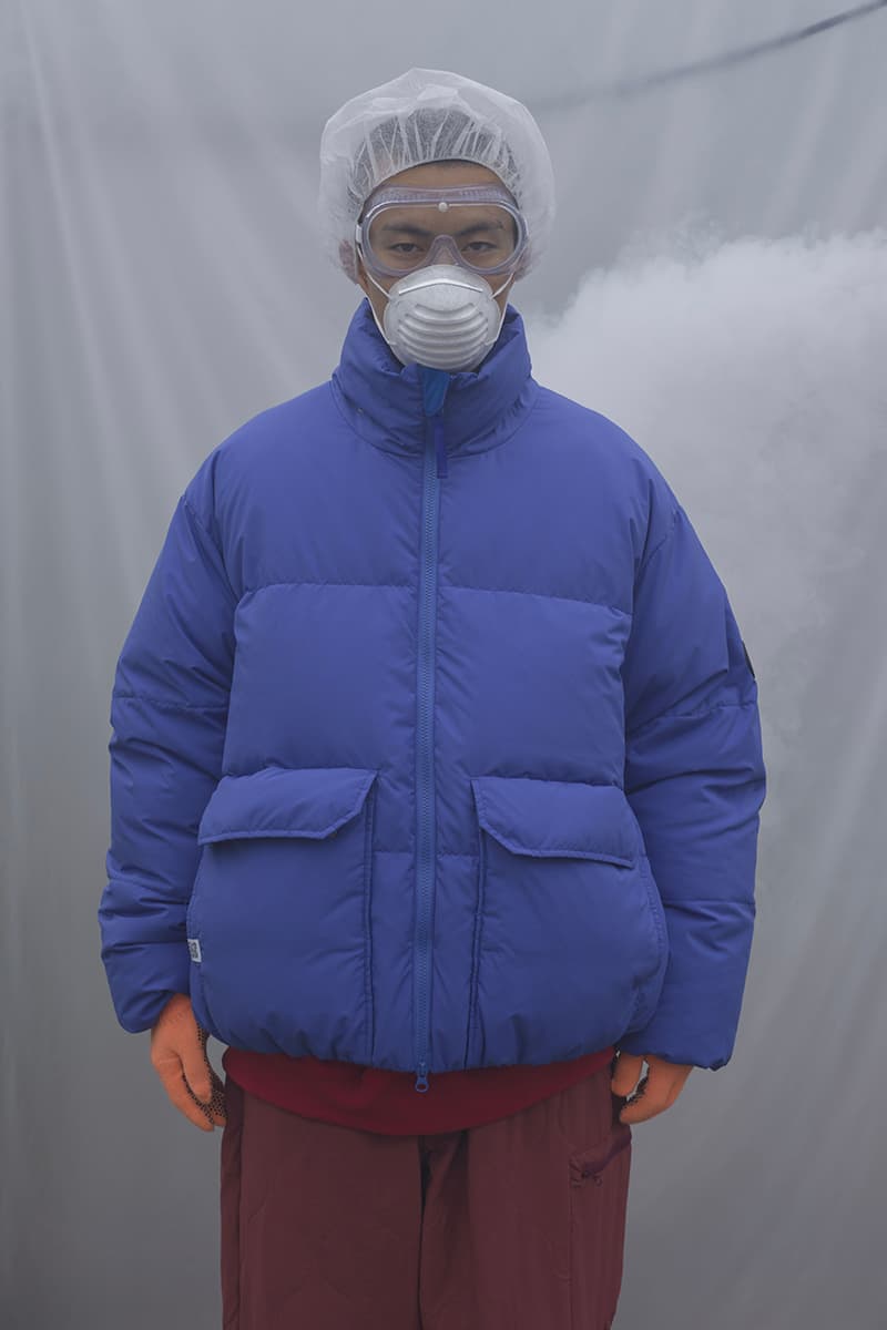 Evisen Skateboards FW22 Collection | Hypebeast