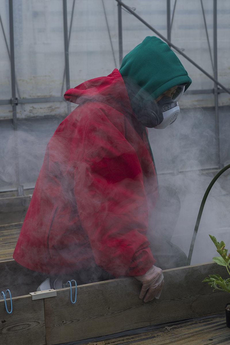 Evisen Skateboards FW22 Collection | Hypebeast