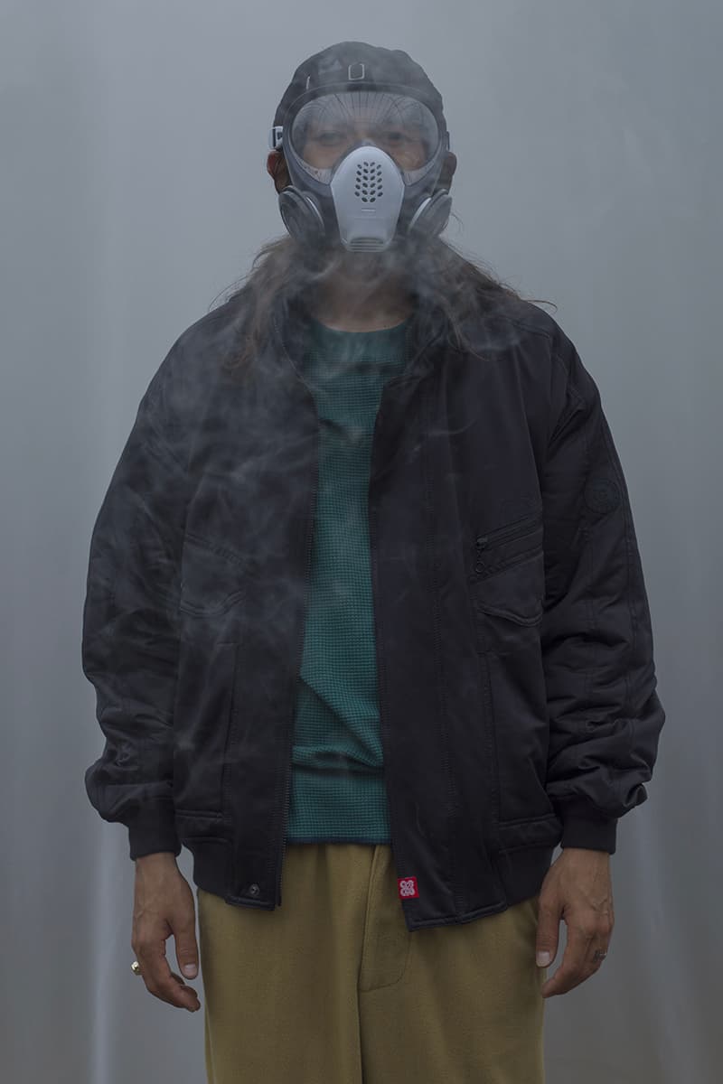 Evisen Skateboards FW22 Collection | Hypebeast