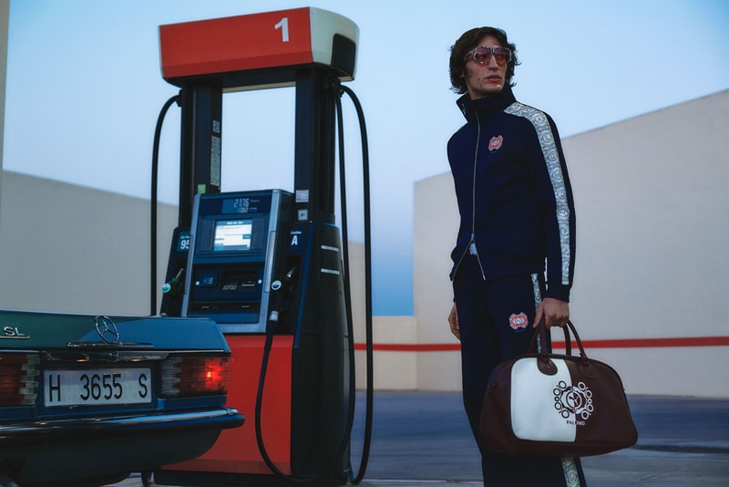 PUMA and Palomo Spain Unveil New Collaboration | Hypebeast