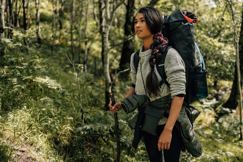 Finisterre Presents Its Latest Collection | Hypebeast