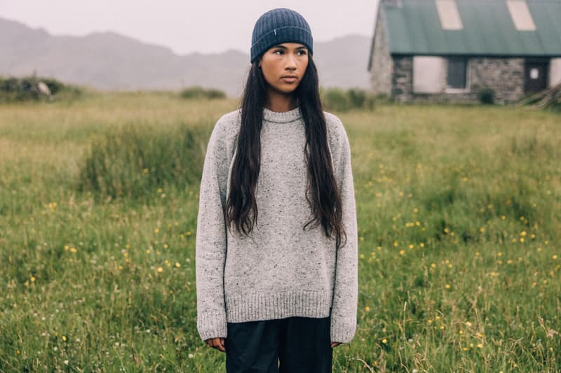 Finisterre Presents Its Latest Collection | Hypebeast