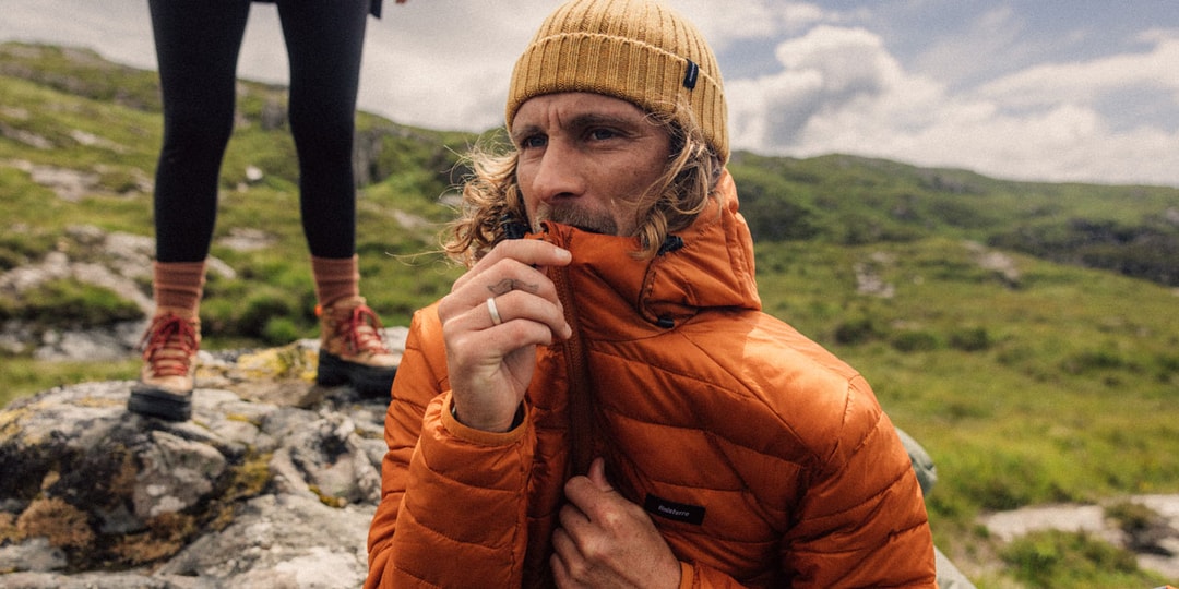 Finisterre Presents Its Latest Collection | Hypebeast