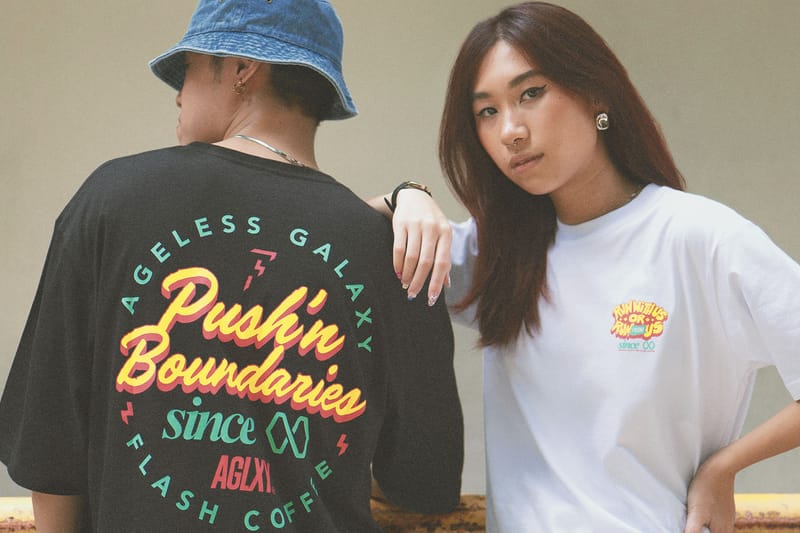 Flash Coffee | Hypebeast