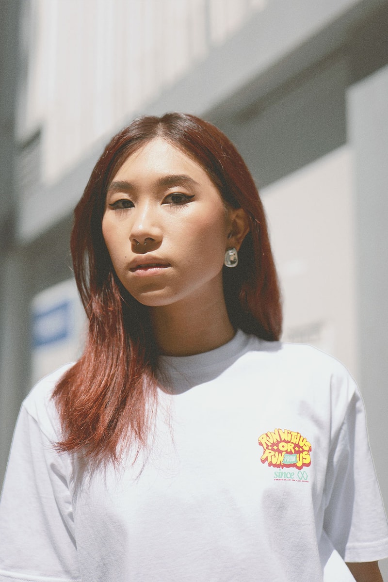 Flash Coffee x Ageless Galaxy Collection | Hypebeast