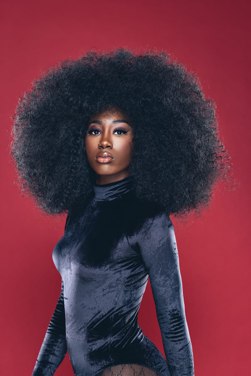 For Flo Milli, Music Might As Well Be Magic | Hypebeast