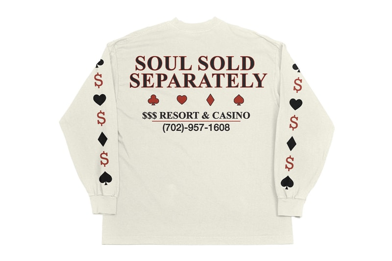 Freddie Gibbs '$$$' Merch Drop Week One | Hypebeast