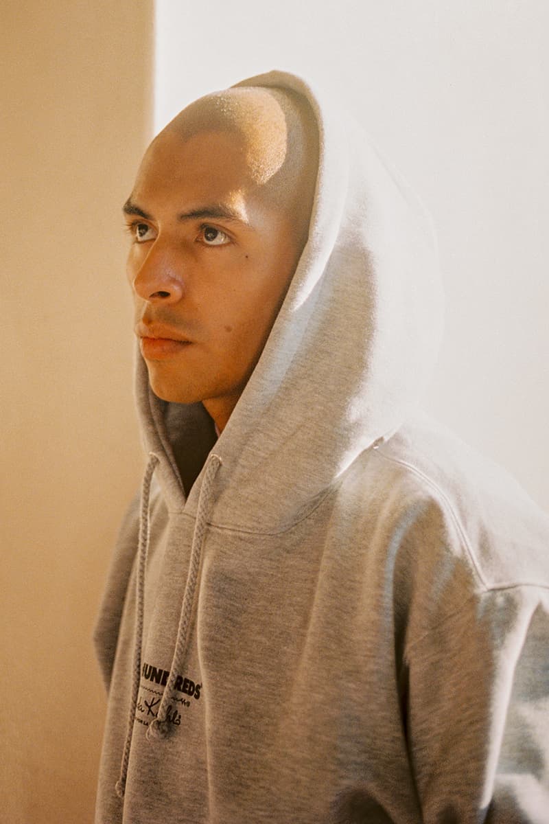 The Hundreds x Frida Kahlo Exclusive Capsule Collection FW22 | Hypebeast